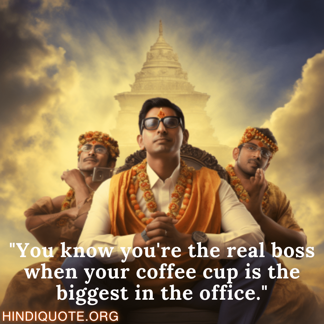 Top 12 Funny English Shayari For Your Boss - Hindi Quotes
