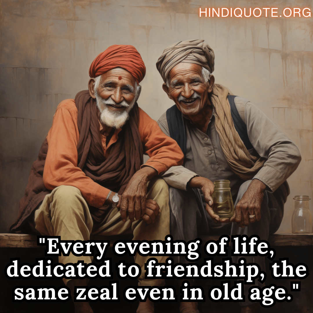 Top 10 Best Friend Shayari In English for Growing Old Together - Hindi ...