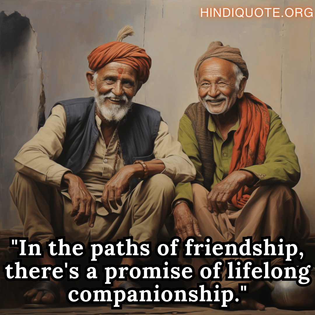 Top 10 Best Friend Shayari In English for Growing Old Together - Hindi ...