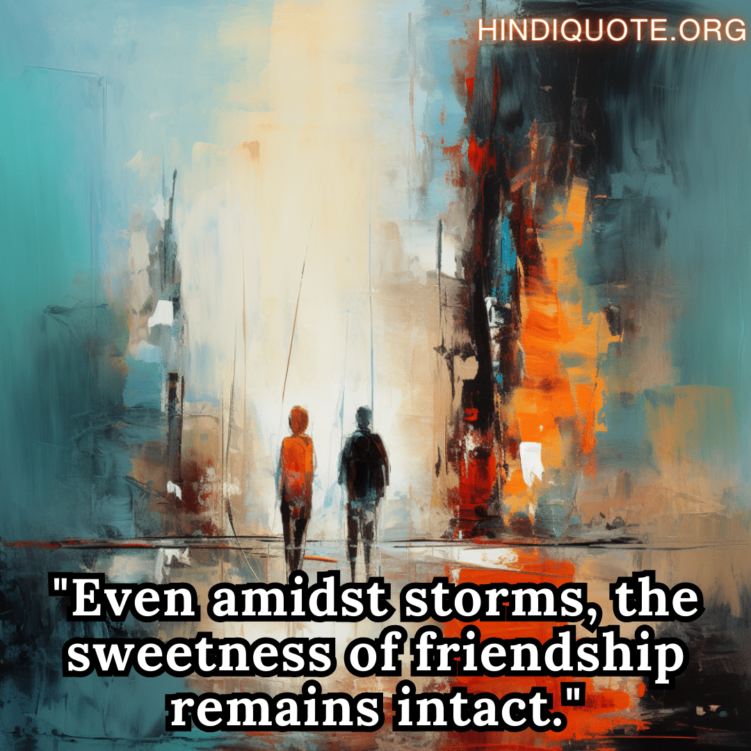 Top 10 Friendship Shayari In English For Standing By Each Other's Side ...