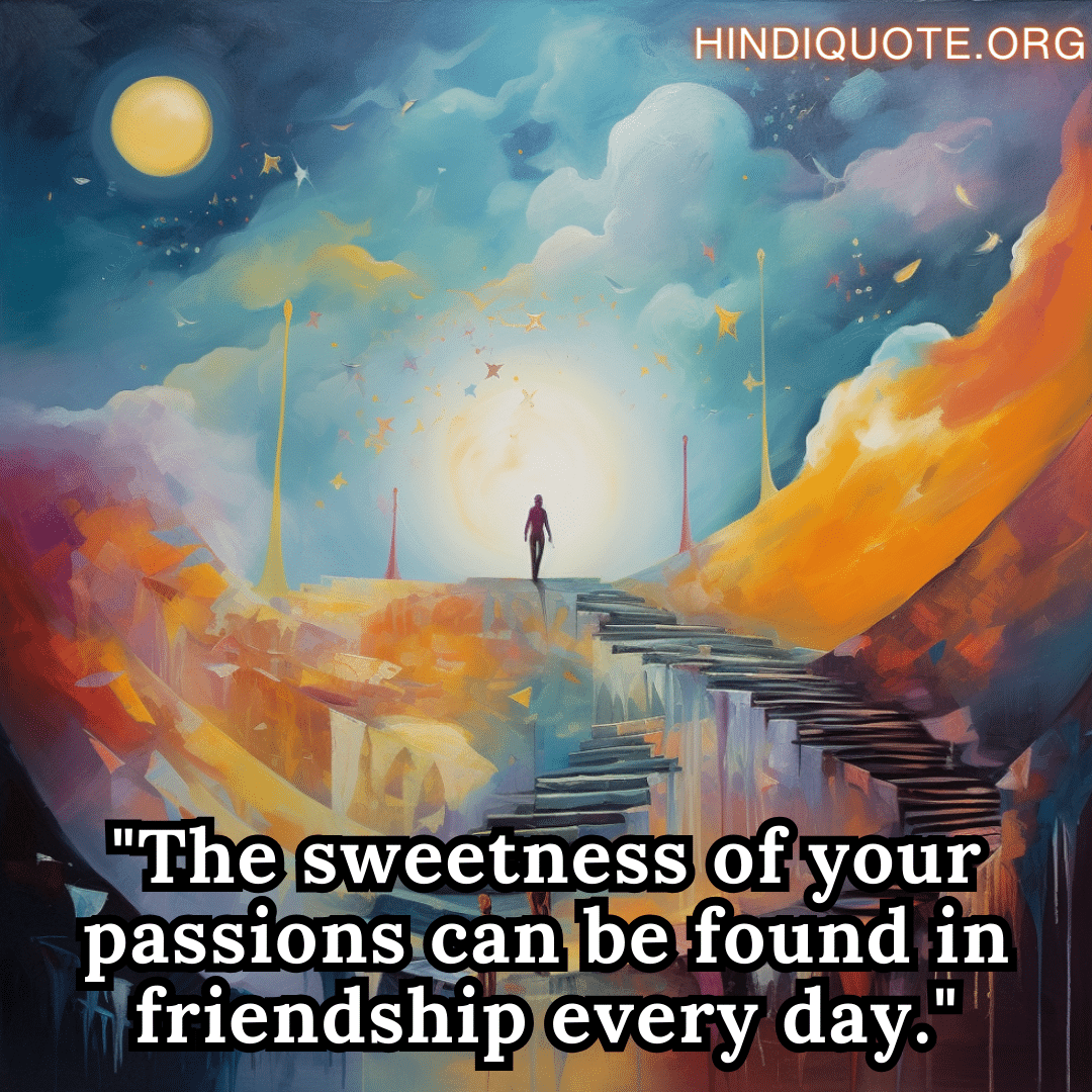 Top 10 Friendship Shayari In English For Supporting Dreams And ...