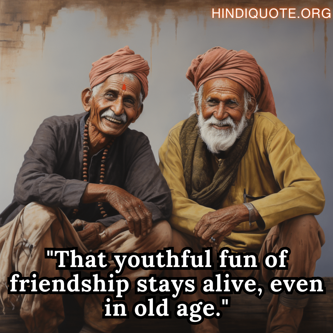 Top 10 Best Friend Shayari In English for Growing Old Together - Hindi ...