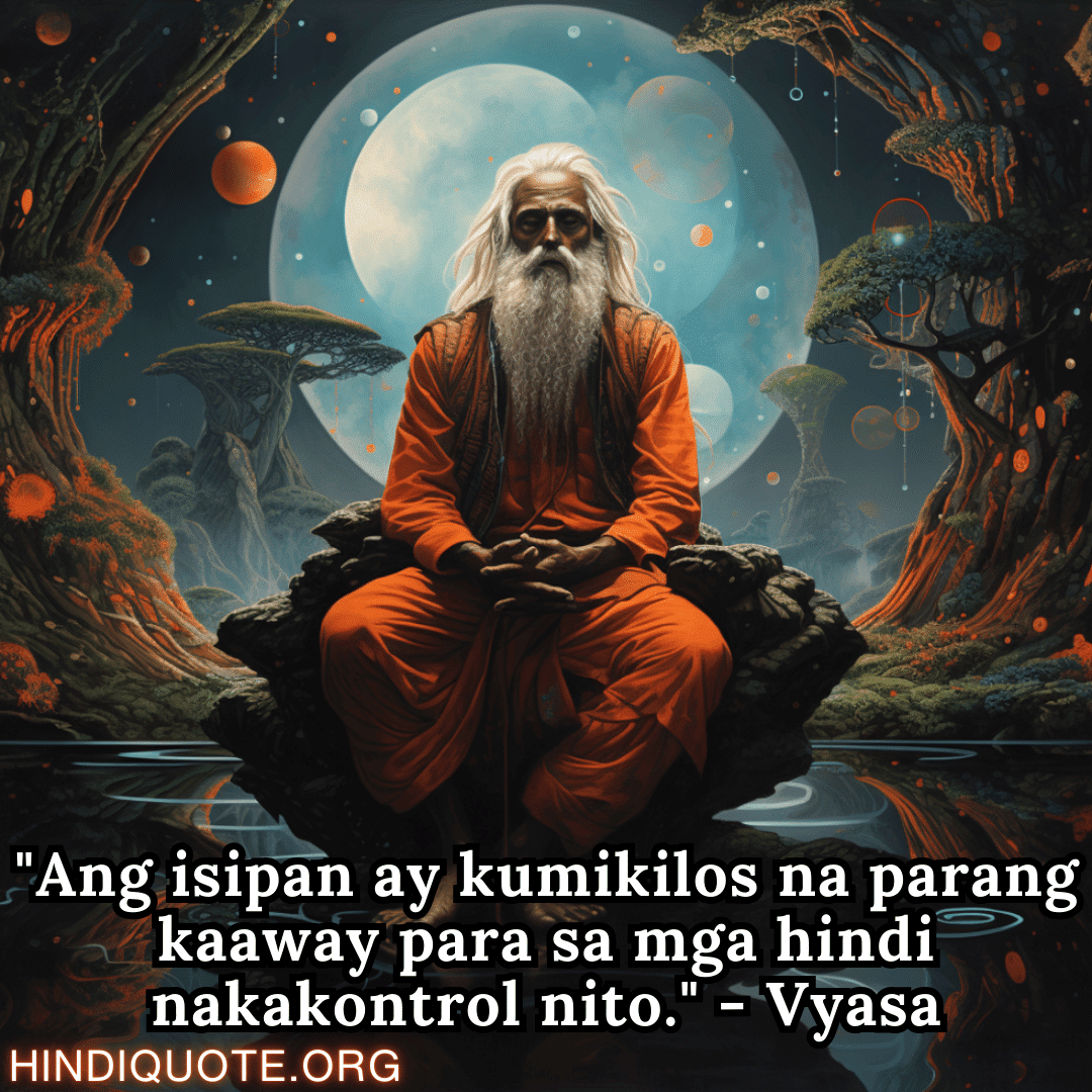 Top 10 Motivational Quotes In Tagalog By Vyasa Mga Nangungunang 10 ...