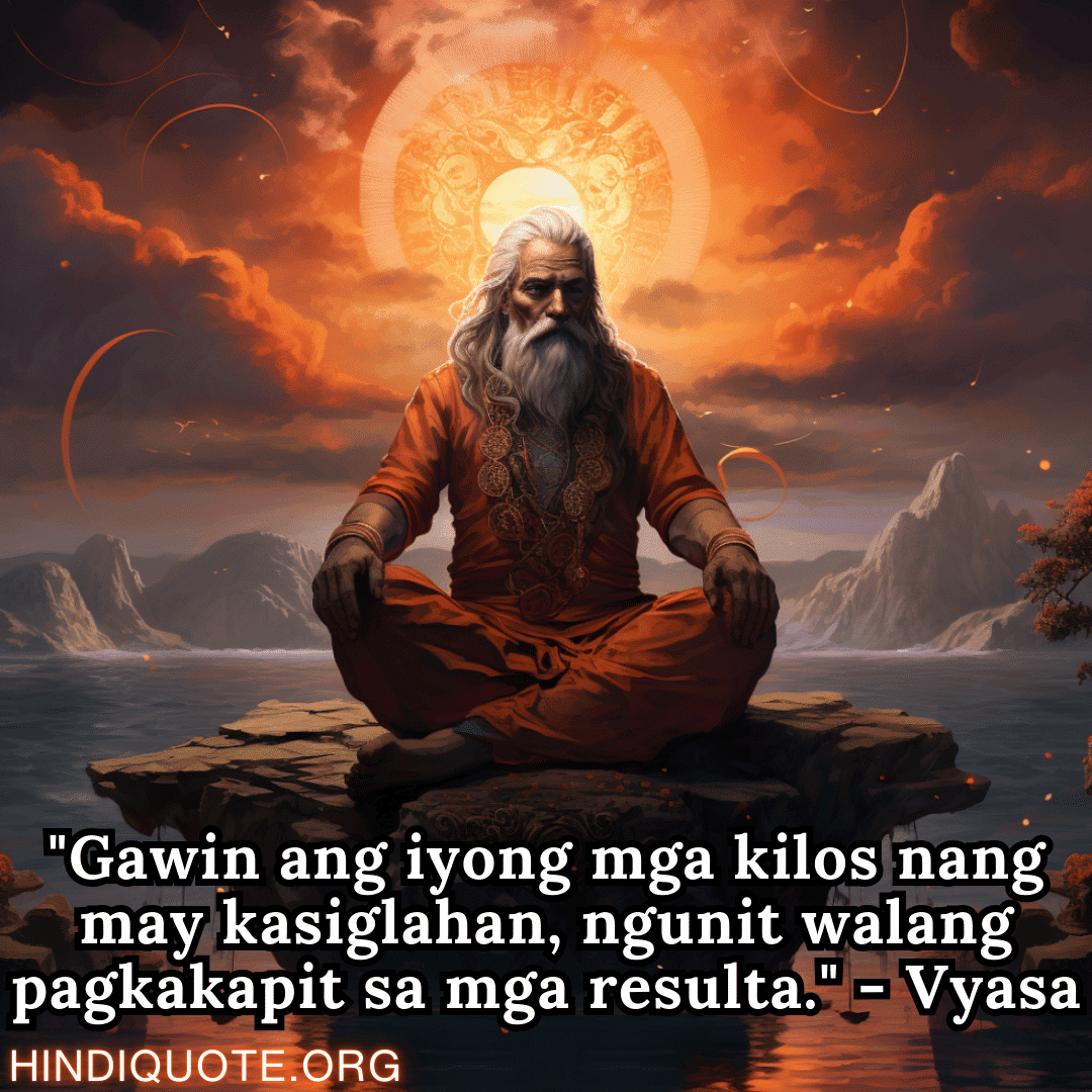 Top 10 Motivational Quotes In Tagalog By Vyasa Mga Nangungunang 10 ...