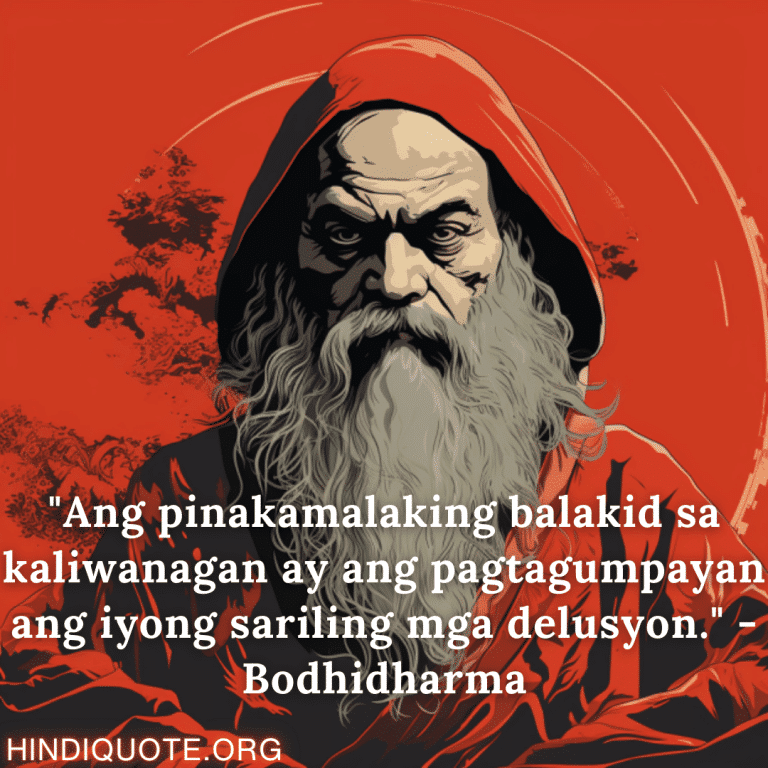 Top 10 Motivational Quotes In Tagalog By Bodhidharma Top 10 Mga ...