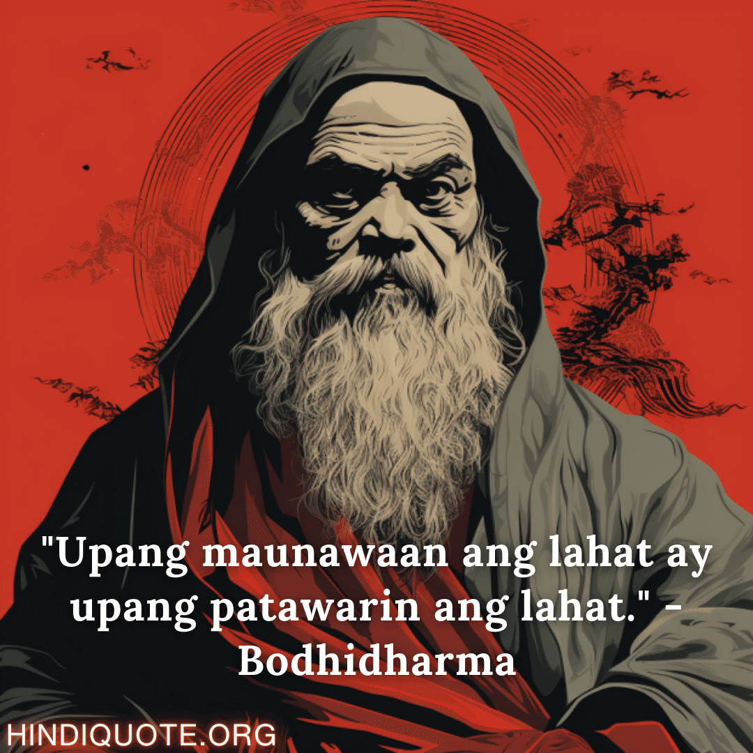 Top 10 Motivational Quotes In Tagalog By Bodhidharma Top 10 Mga ...