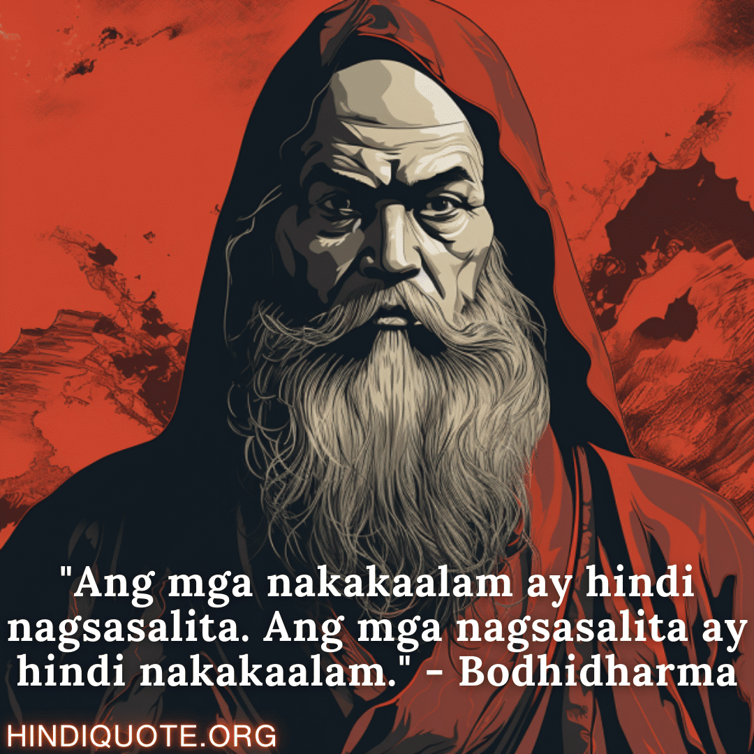Top 10 Motivational Quotes In Tagalog By Bodhidharma Top 10 Mga ...