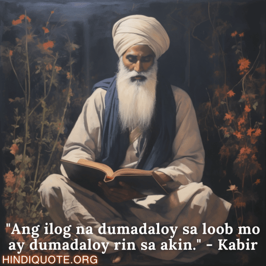 Top 10 Motivational Quotes in Tagalog By Kabir | 10 Mga Pahayag na ...