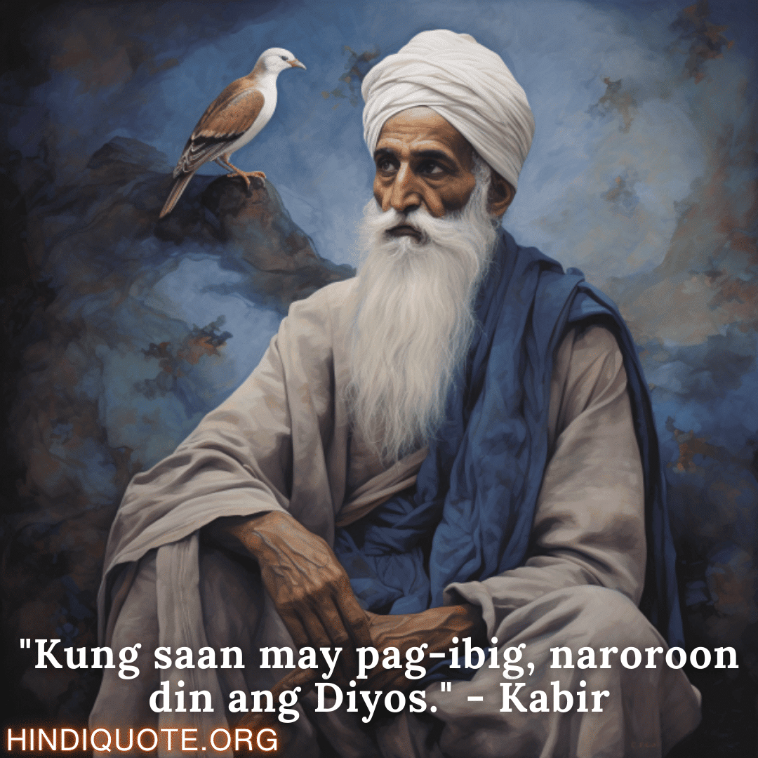 Top 10 Motivational Quotes in Tagalog By Kabir | 10 Mga Pahayag na ...
