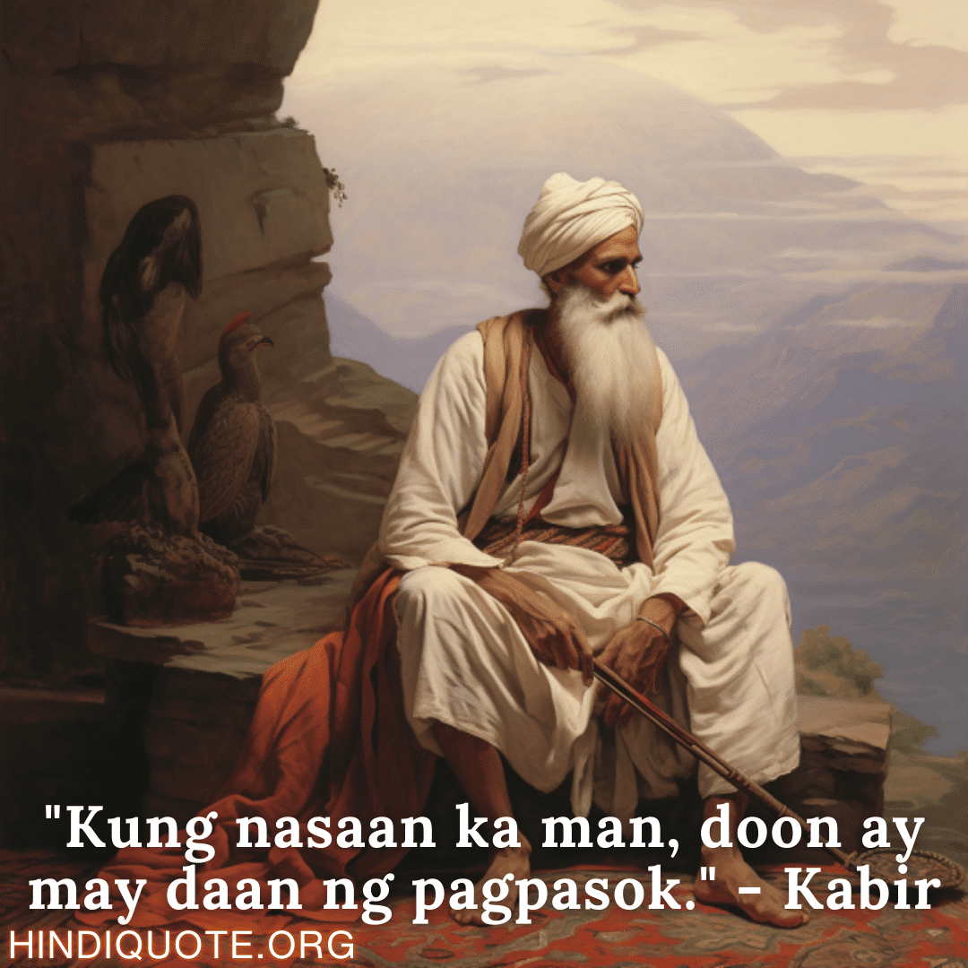 Top 10 Motivational Quotes in Tagalog By Kabir | 10 Mga Pahayag na ...