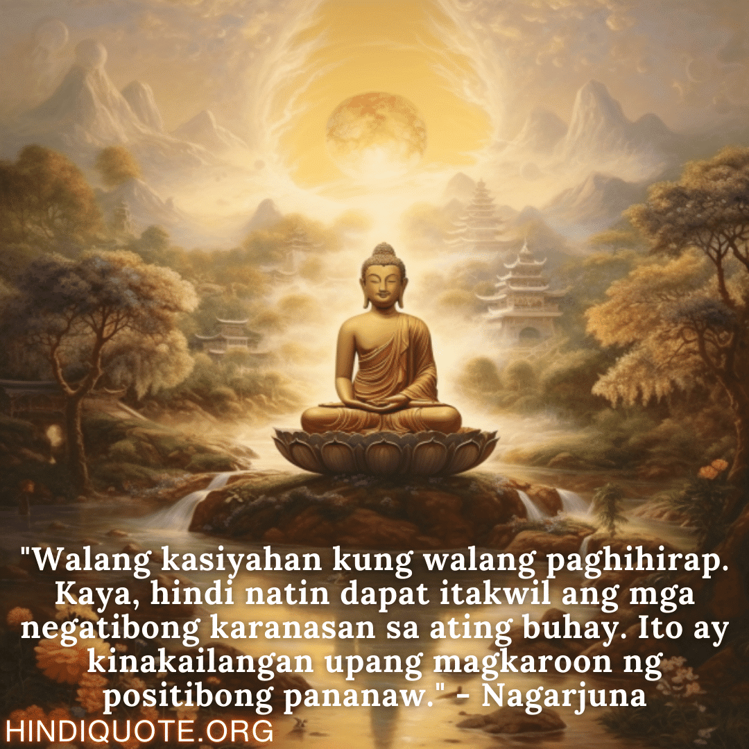 Top 10 Motivational Quotes in Tagalog By Nagarjuna | Sampung ...