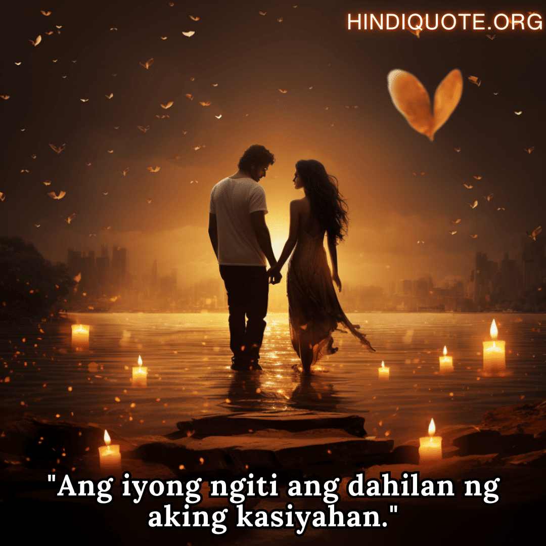 Top 10 Love Quotes in Tagalog | 10 Pinakamahusay na Love Quotes sa ...