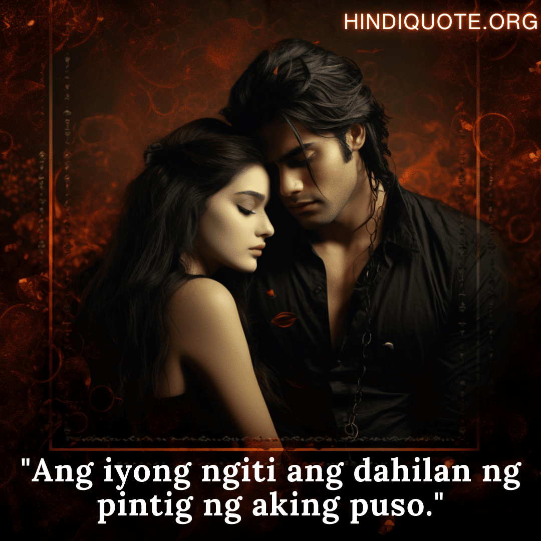 Top 10 Short Love Quotes In Tagalog For Your Crush | Mga Maikling ...