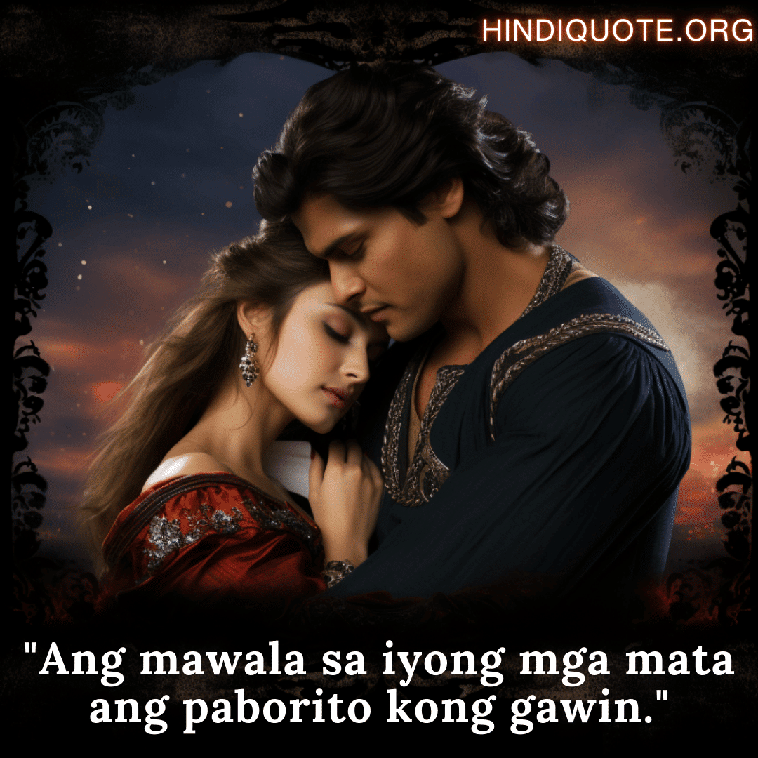 Top 10 Short Love Quotes In Tagalog For Your Crush | Mga Maikling ...