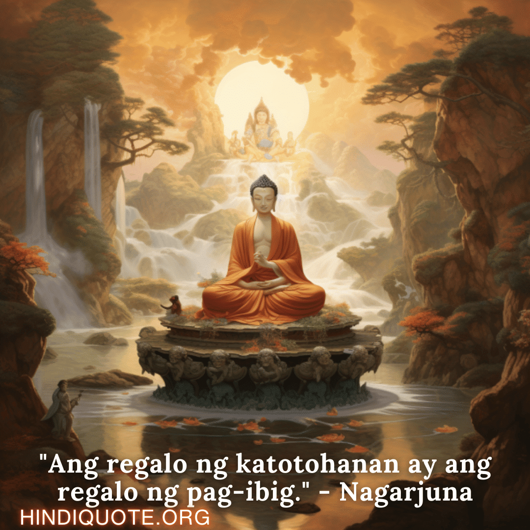 Top 10 Motivational Quotes in Tagalog By Nagarjuna | Sampung ...