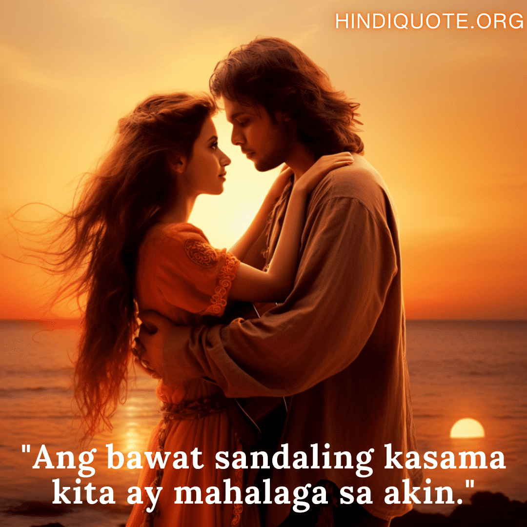 Top 10 Short Love Quotes In Tagalog For Your Crush | Mga Maikling ...