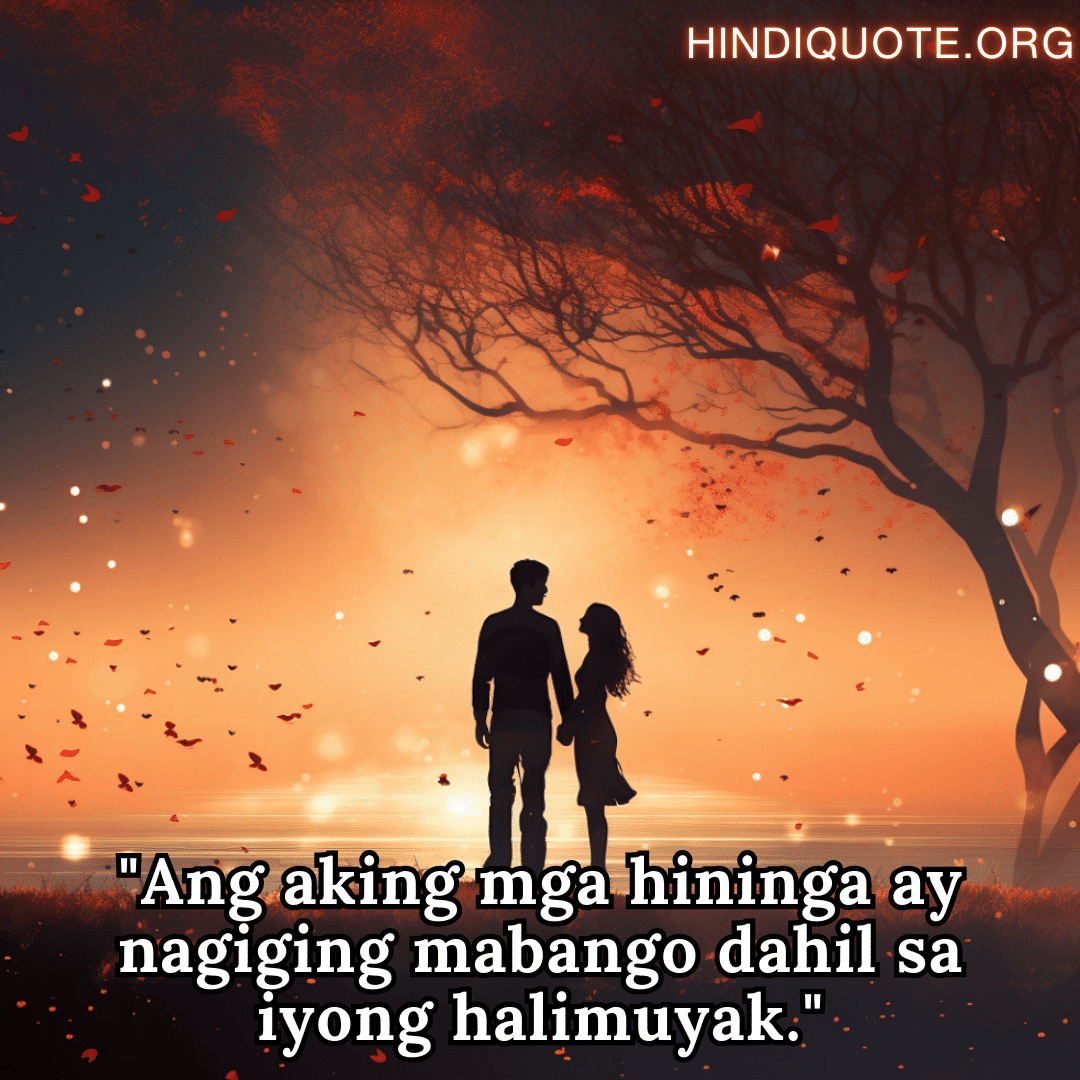 Top 10 Love Quotes in Tagalog | 10 Pinakamahusay na Love Quotes sa ...