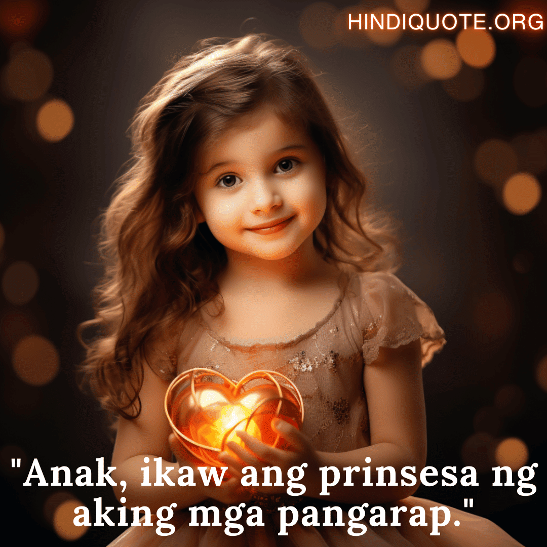 Top 10 Short Love Quotes In Tagalog For Your Daughter | 10 ...