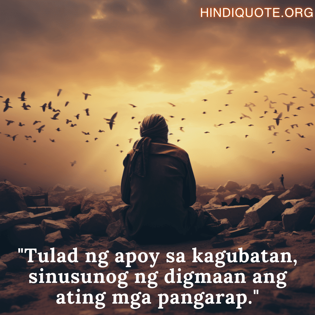 Top 10 Sad Quotes in Tagalog for War | 10 Malulungkot na Quotes Para sa ...