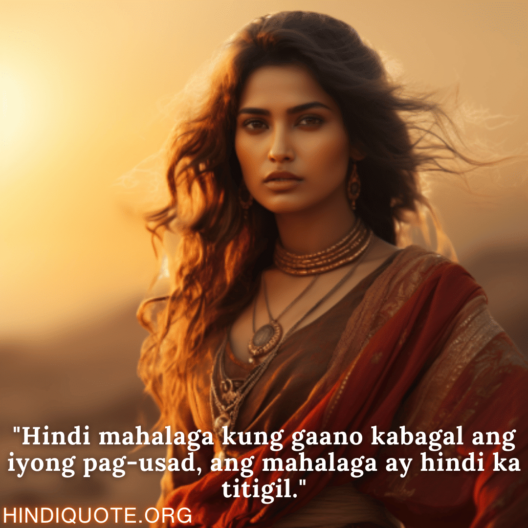 Top 10 Never-Give-Up Attitude Quotes In Tagalog | Nangungunang 10 Mga ...