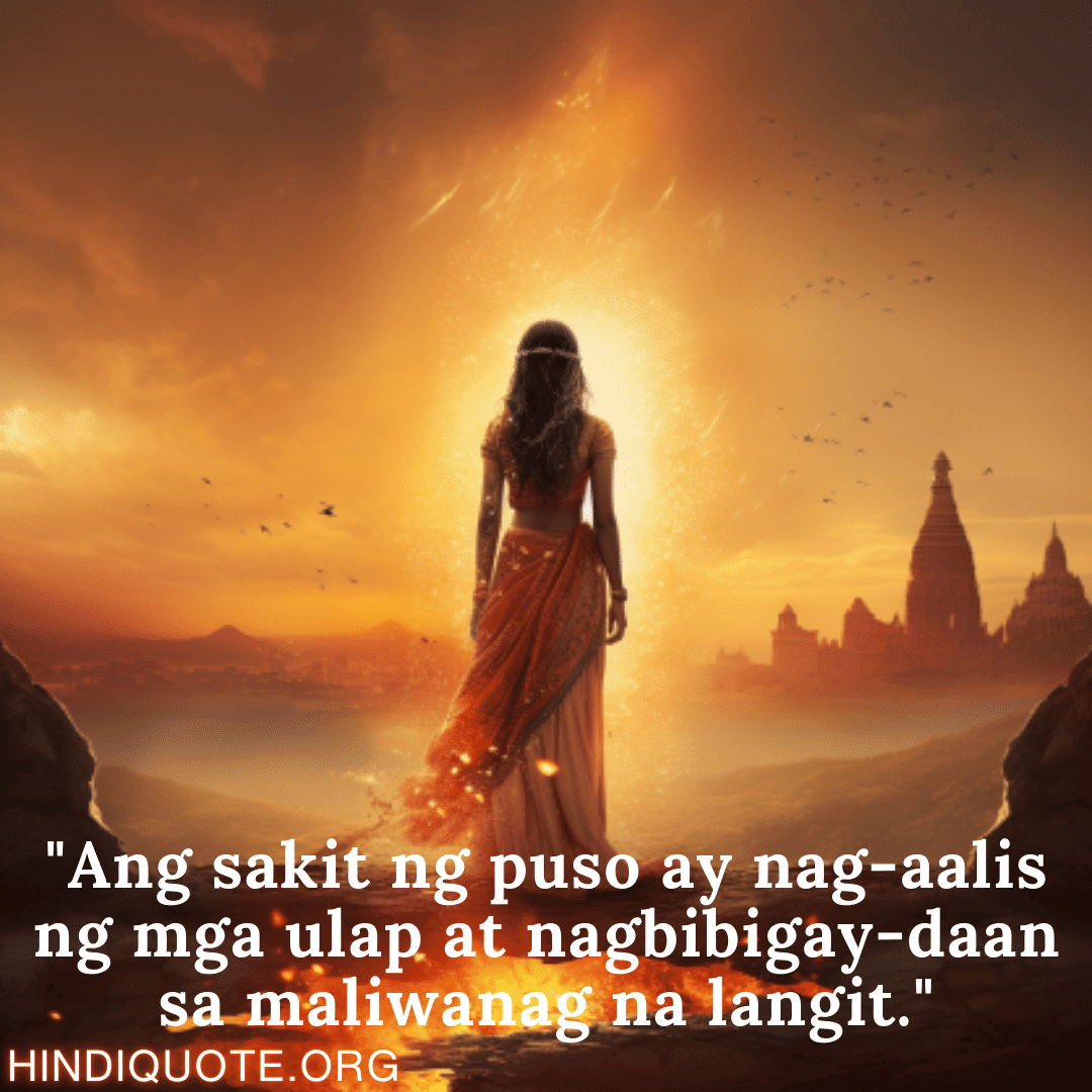 Top 10 Break up Message In Tagalog On A Brighter Future | Mga Mensahe ...