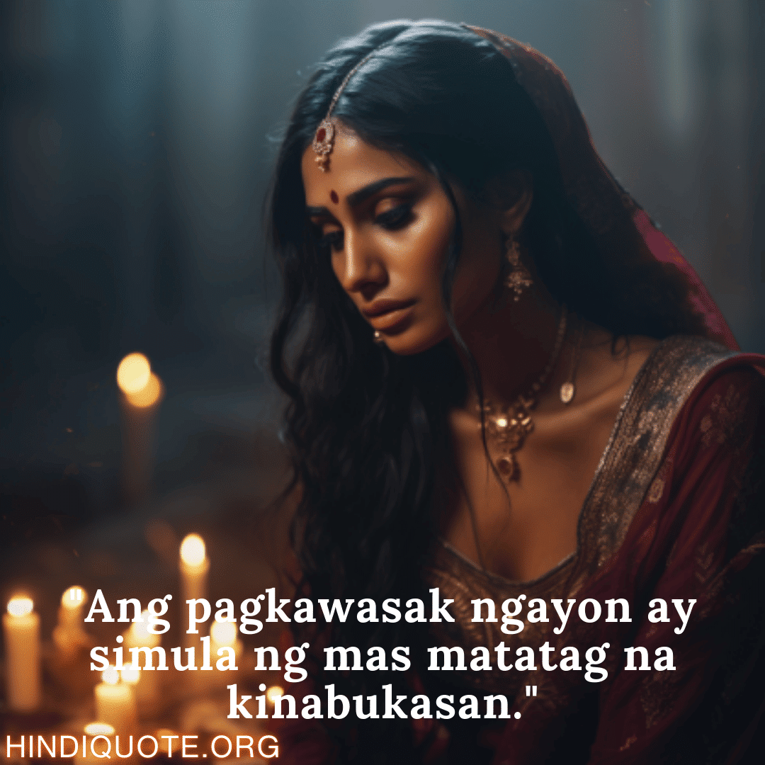 Top 10 Break up Message In Tagalog On A Brighter Future | Mga Mensahe ...