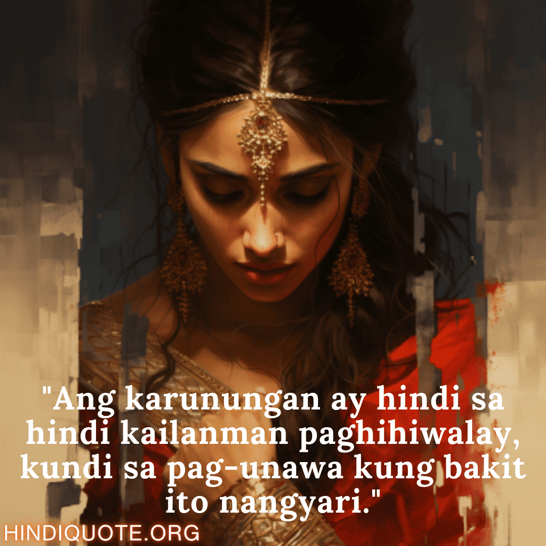 Top 10 Break up Message In Tagalog On Understanding | Mga Mensahe ng ...