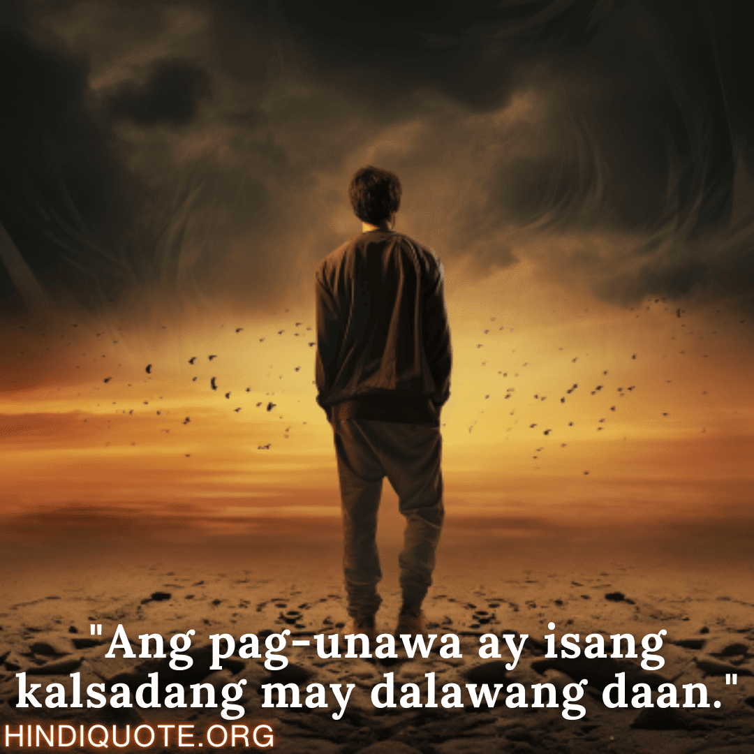 Top 10 Understanding Attitude Quotes In Tagalog | Mga Nangungunang 10 ...