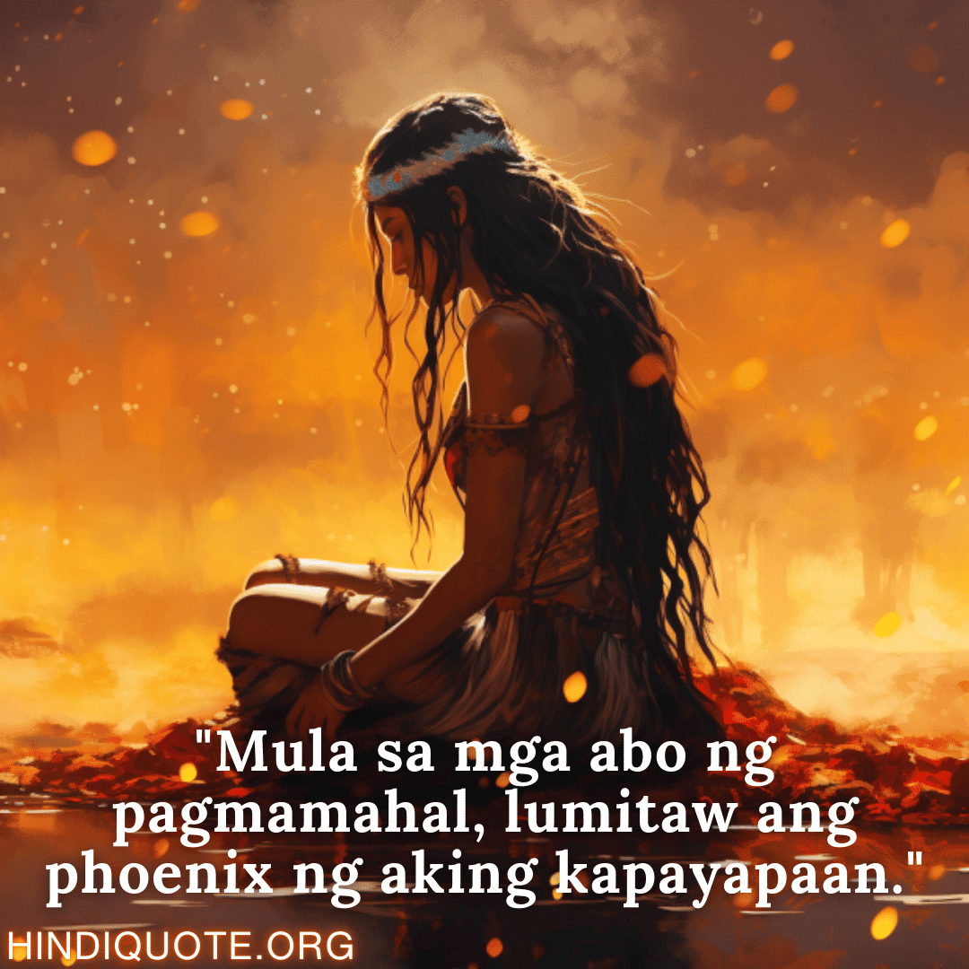 Top 10 Break up Message In Tagalog On Finding Peace | Mga Mensahe ng ...