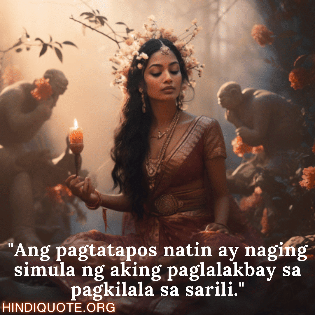Top 10 Break up Message In Tagalog On Self-Discovery | Mga Mensahe sa ...