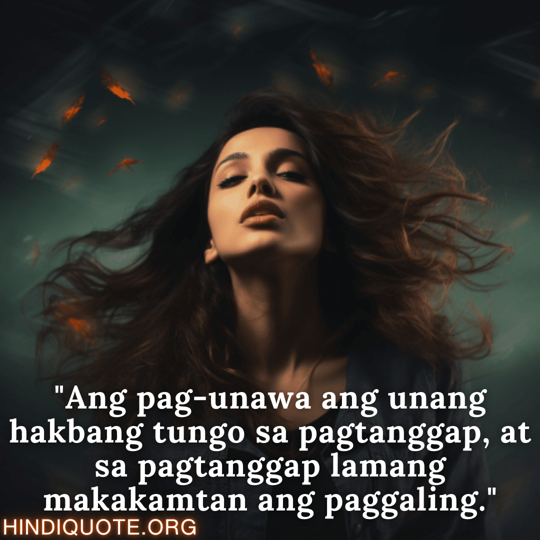 Top 10 Understanding Attitude Quotes In Tagalog | Mga Nangungunang 10 ...