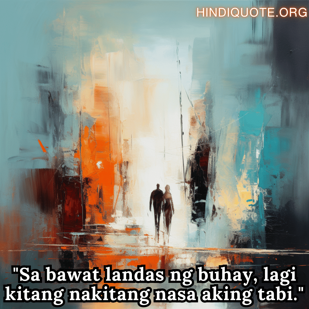Top 10 Friendship Quotes In Tagalog For Standing By Each Other's Side ...