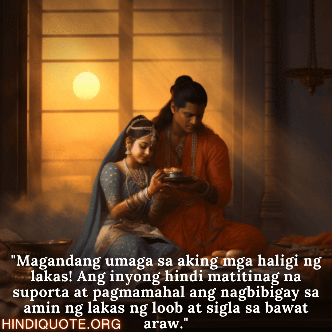 Top 10 Good morning Quotes Tagalog For Your Parents | 10 Magandang ...