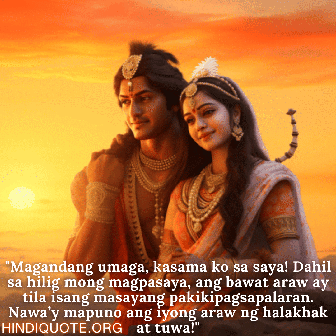 Top 10 Good morning Quotes Tagalog For Your Friend | 10 Magandang Umaga ...