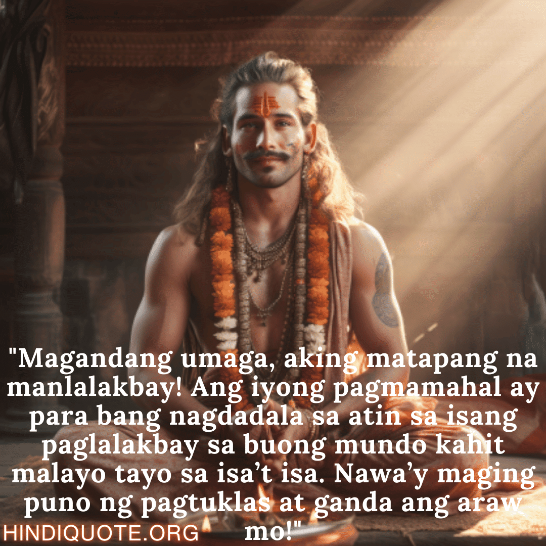 Top 10 Good morning Quotes Tagalog For Your Boyfriend | Nangungunang 10 ...