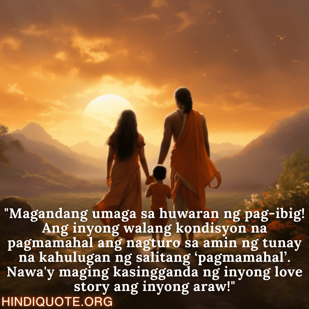 Top 10 Good morning Quotes Tagalog For Your Parents | 10 Magandang ...