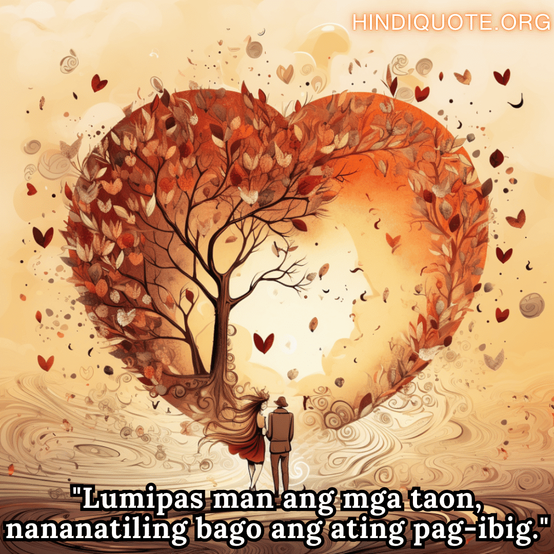 Top 10 Romantic Phrases In Tagalog For Your Anniversary | Top 10 ...