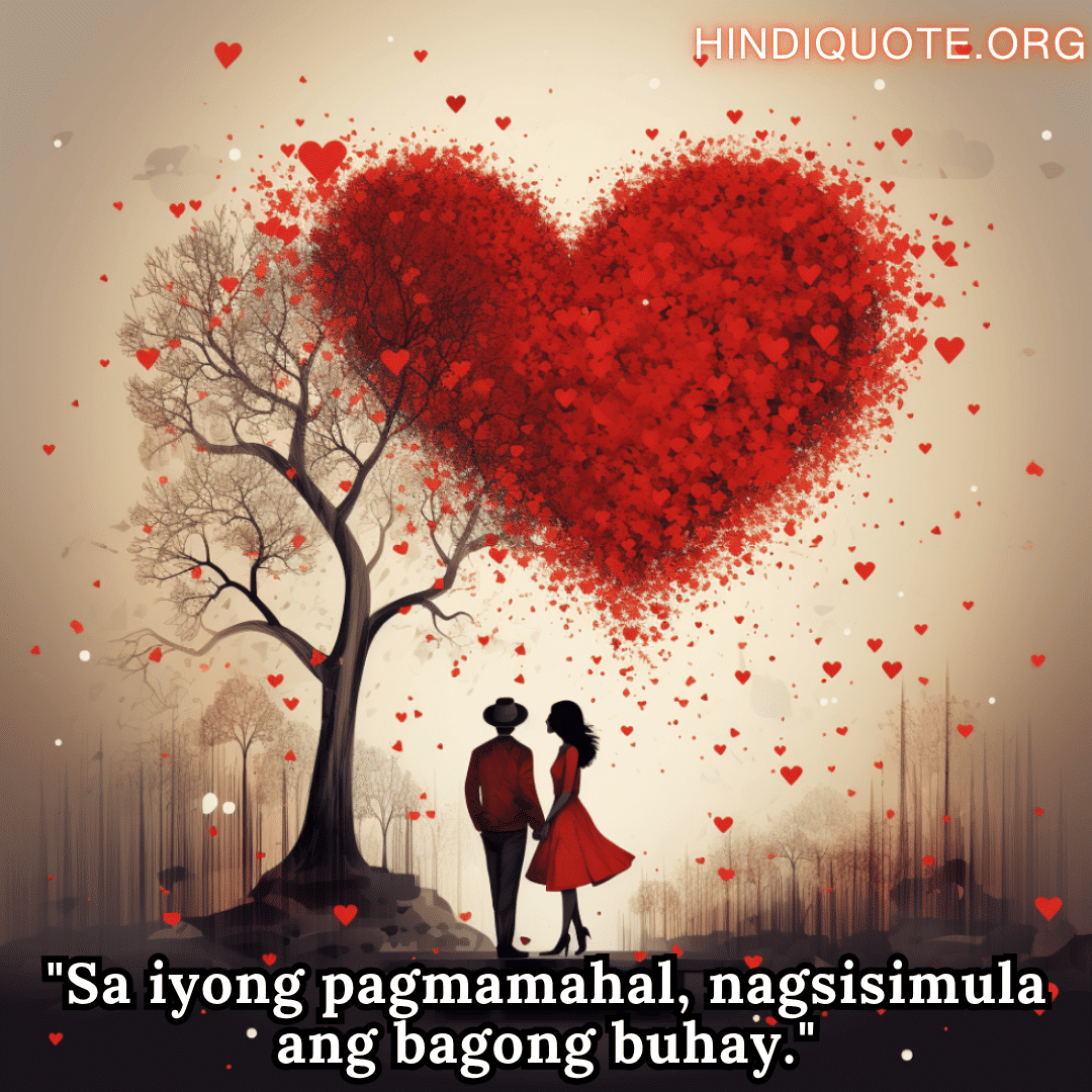 Top 10 Romantic Phrases In Tagalog For Your Fiancé | Top 10 Romantikong ...