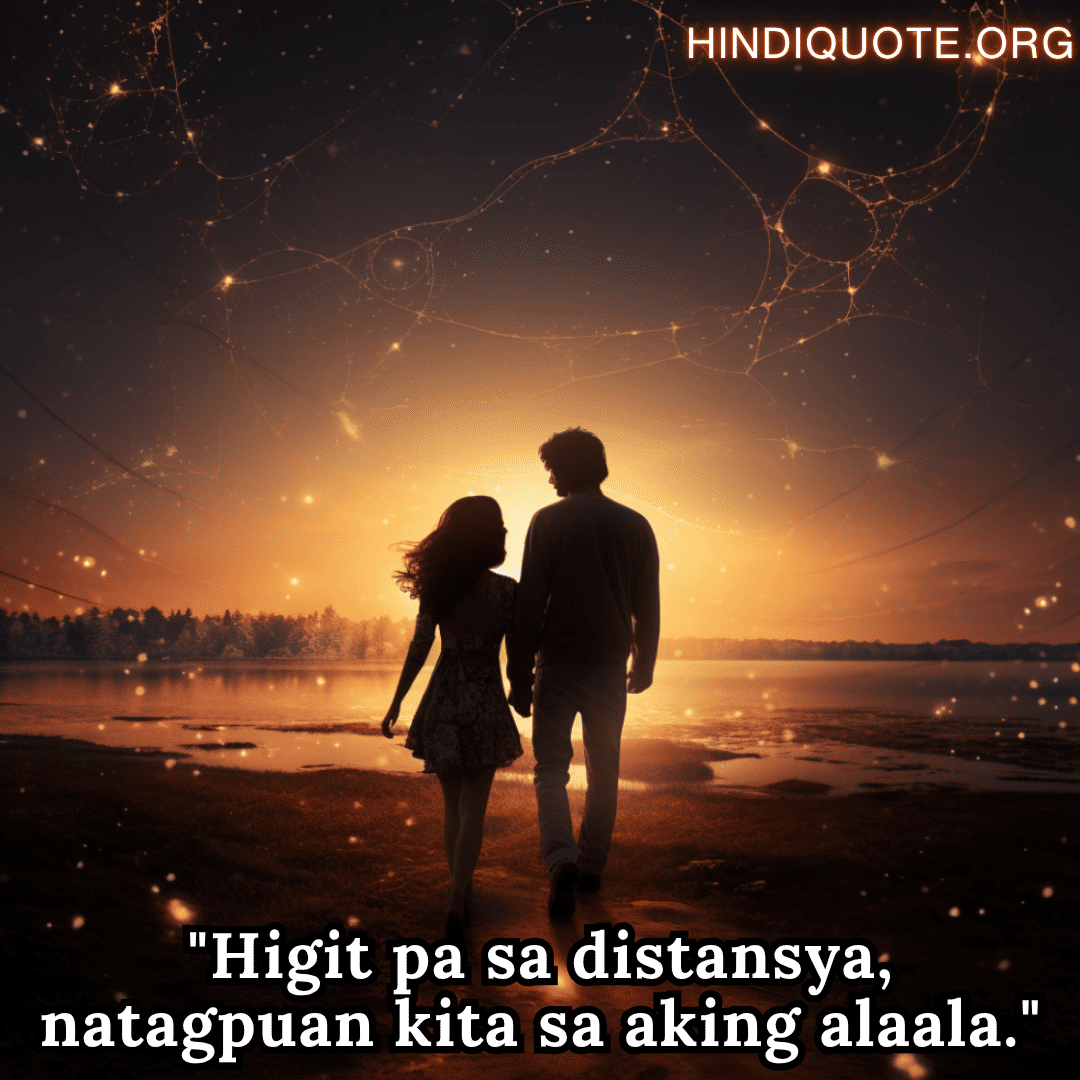 Top 10 Romantic Phrases In Tagalog For Long Distance Relationships ...