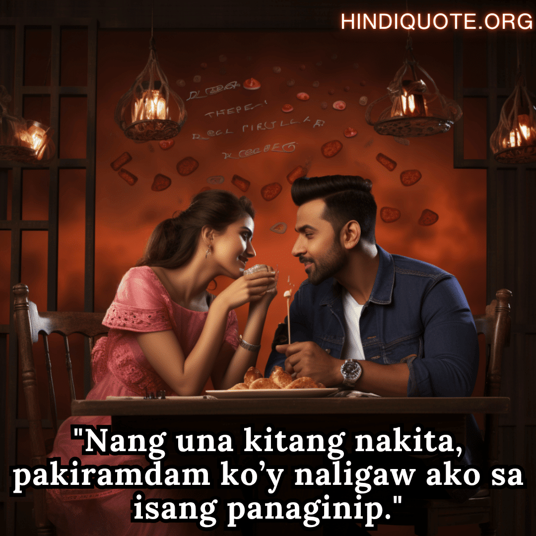 Top 10 Romantic Phrases In Tagalog For First Dates | Top 10 Romantikong ...