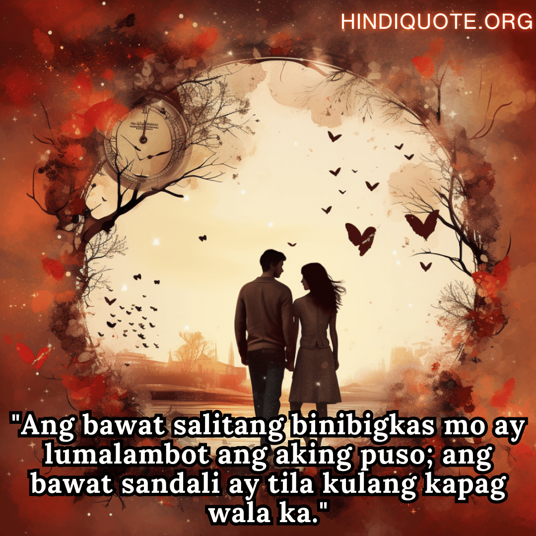 Top 10 Romantic Phrases In Tagalog For Your Girlfriend | Top 10 Mga ...