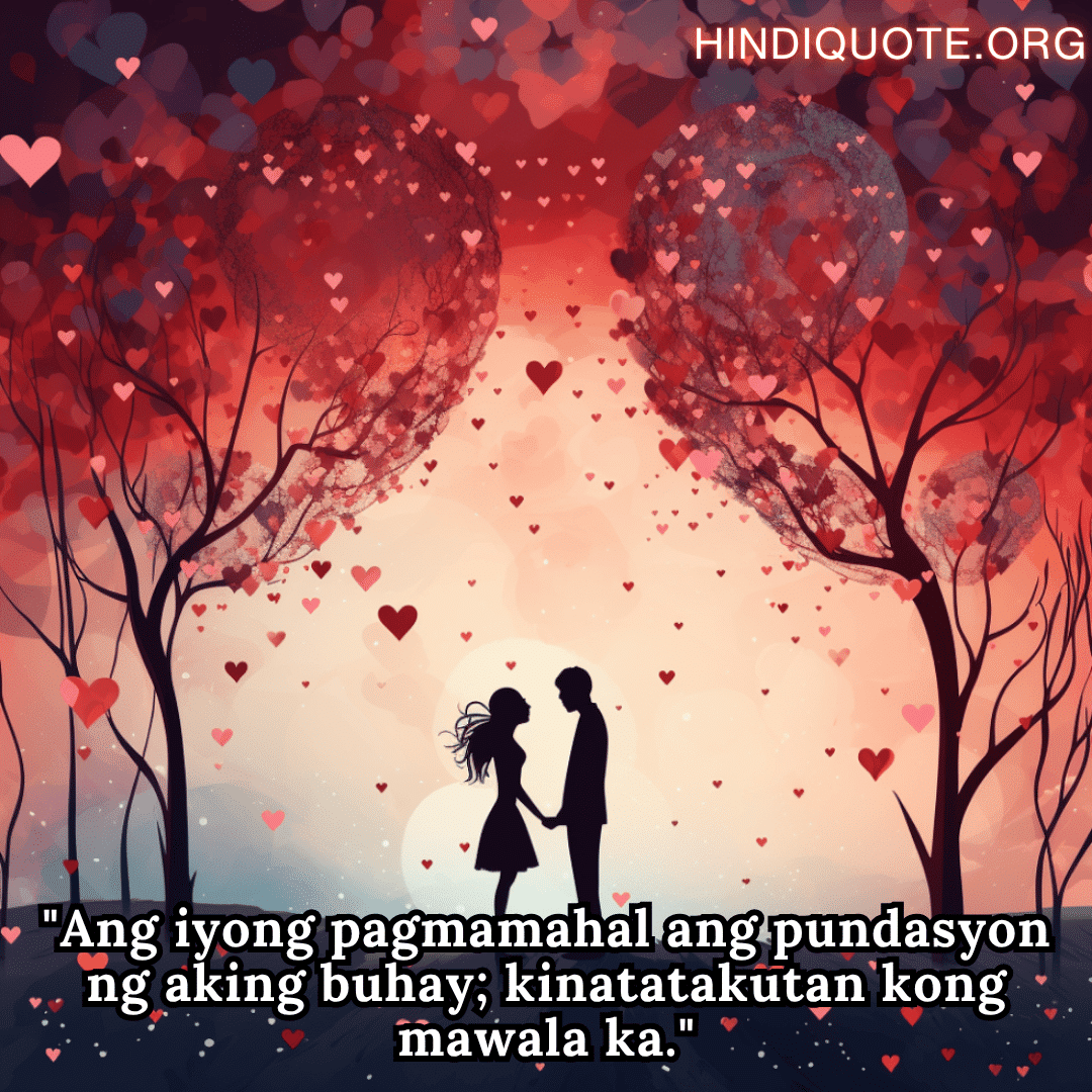 Top 10 Romantic Phrases In Tagalog For Your Wife | Top 10 Romantikong ...
