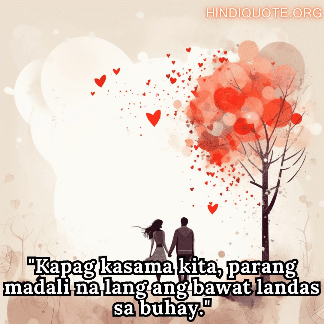 Top 10 Romantic Phrases In Tagalog For Your Boyfriend | Top 10 Mga ...